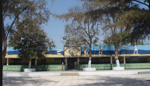 Campus School - UoH | Campus School - UoH